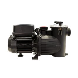 ENERGY STAR Pool Pump